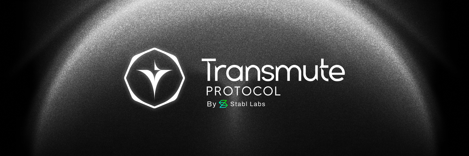 Transmute Protocol | Giveth