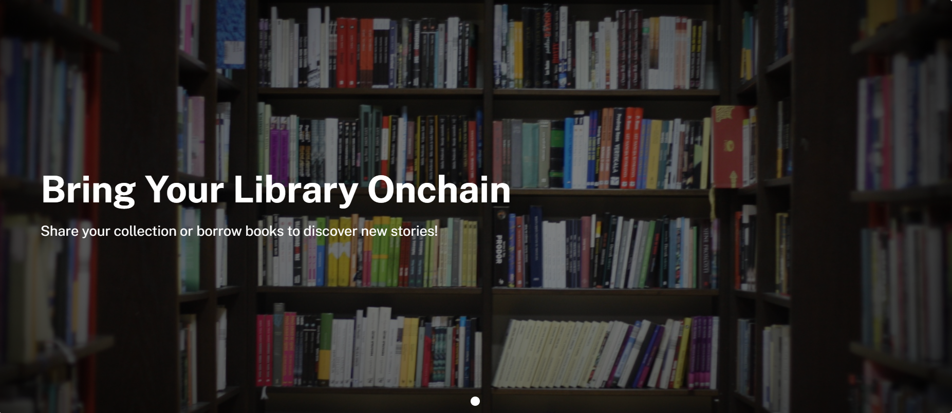 Library Protocol | Giveth