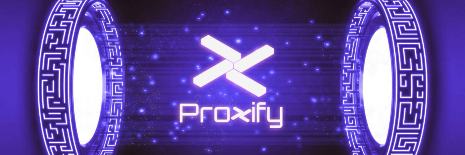 ProXify DAO | Giveth