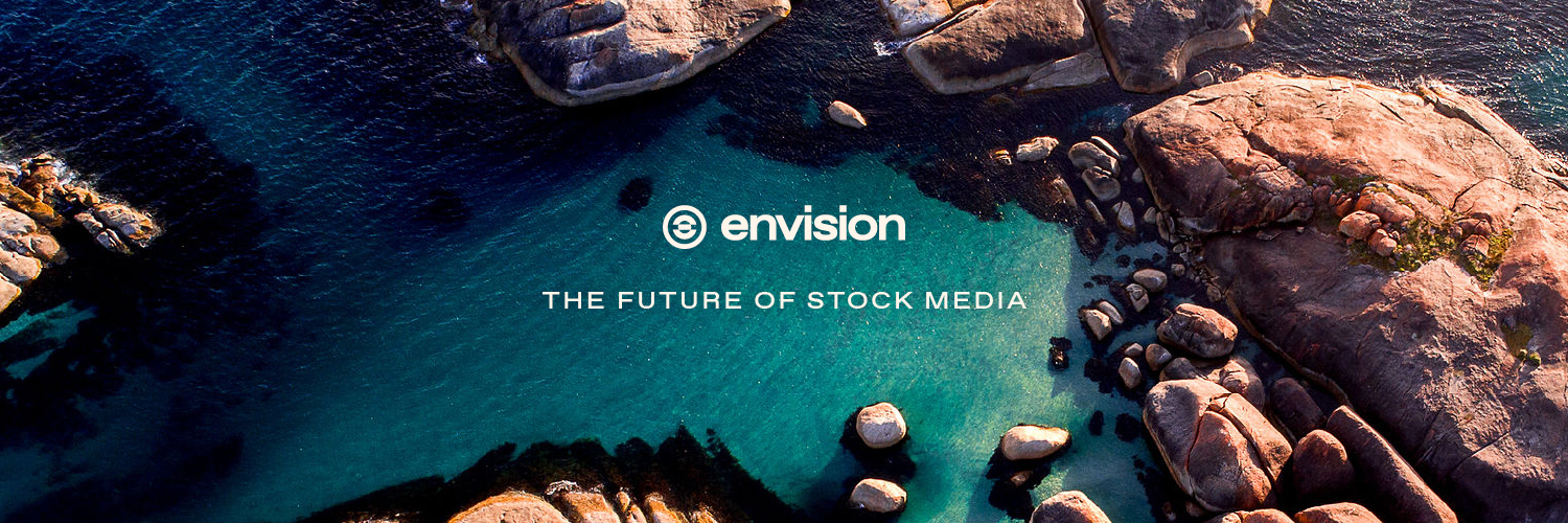 Envision | Giveth