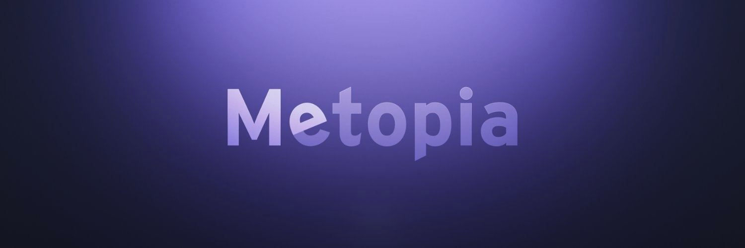 Metopia | Giveth