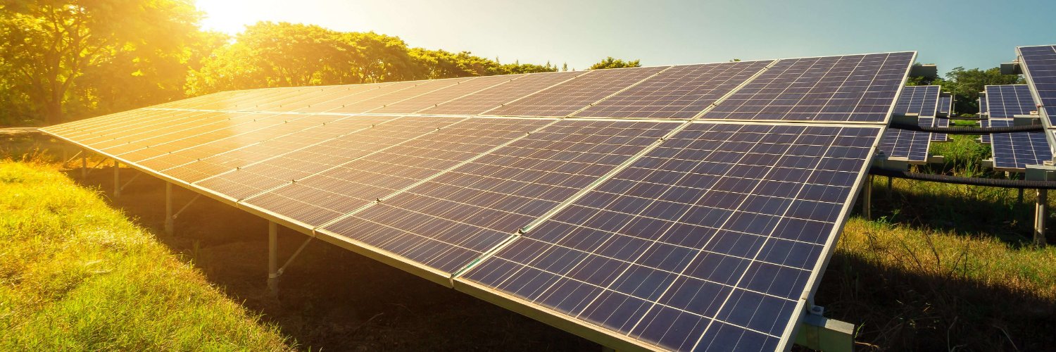 The Solar Foundation | Giveth