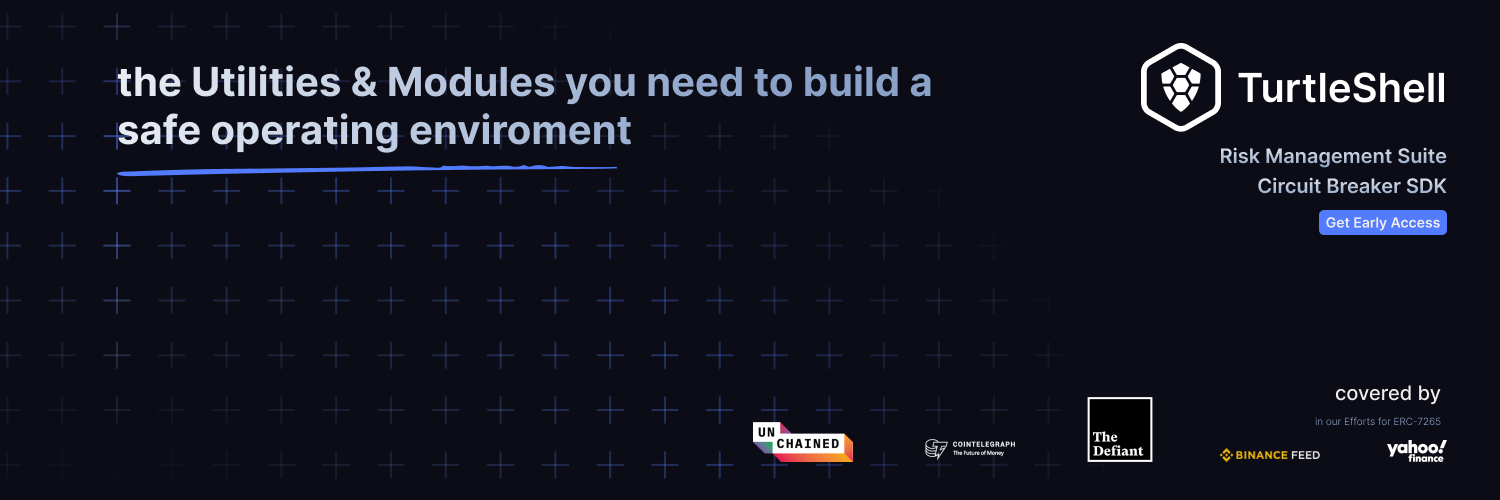 TurtleShell | Giveth