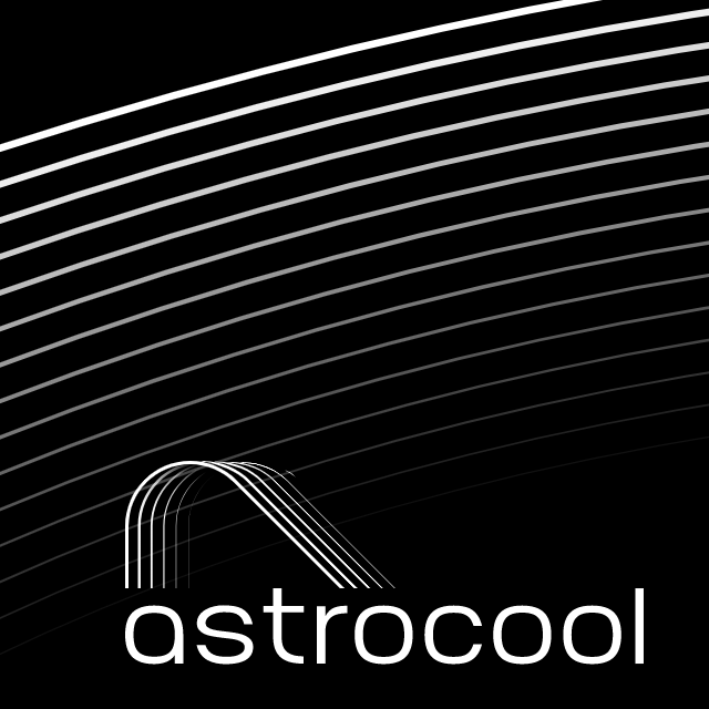 AstroCool Competition | Giveth