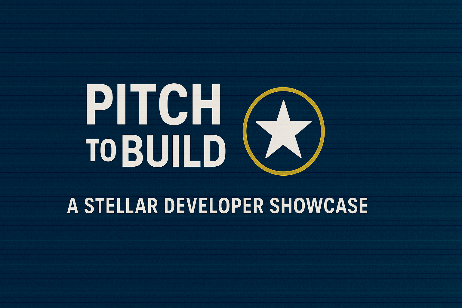 Stellar BuildFest | Giveth