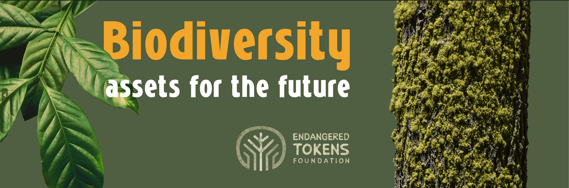 Endangered Tokens DAO | Giveth