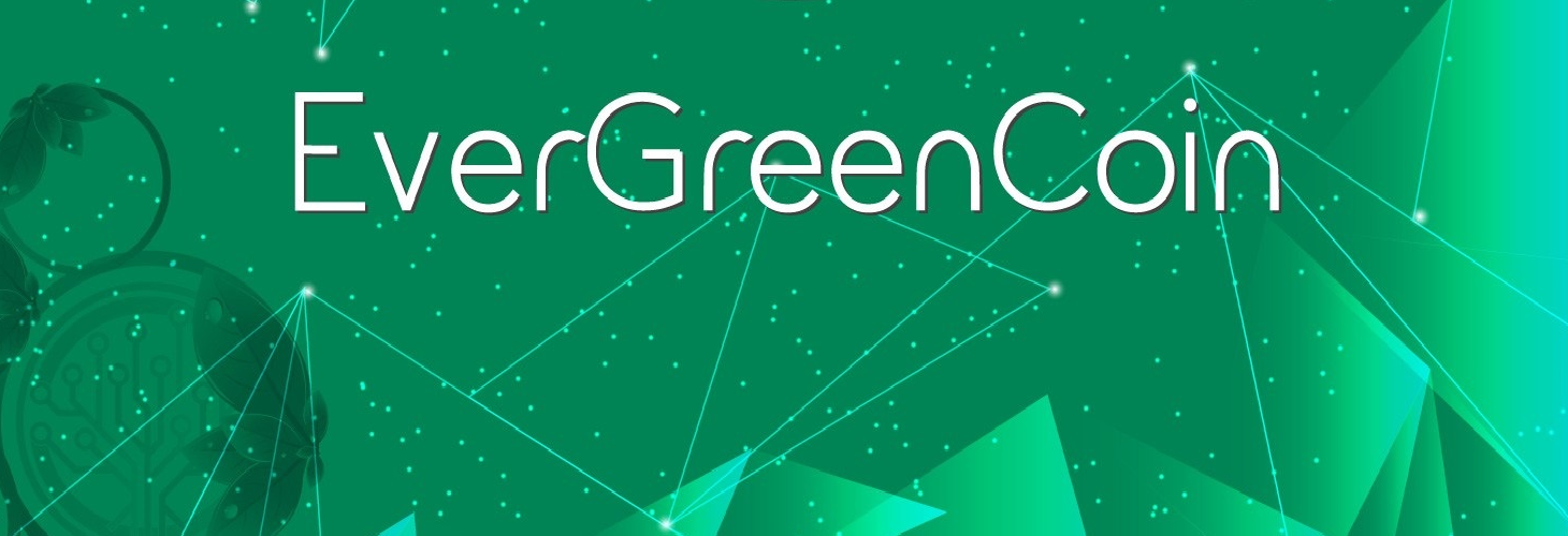 EverGreenCoin | Giveth