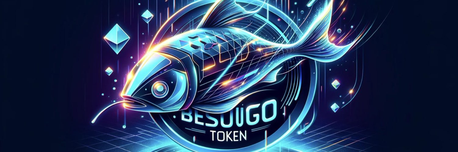 Besugo - A Meme Token coded by AI for the people | Giveth